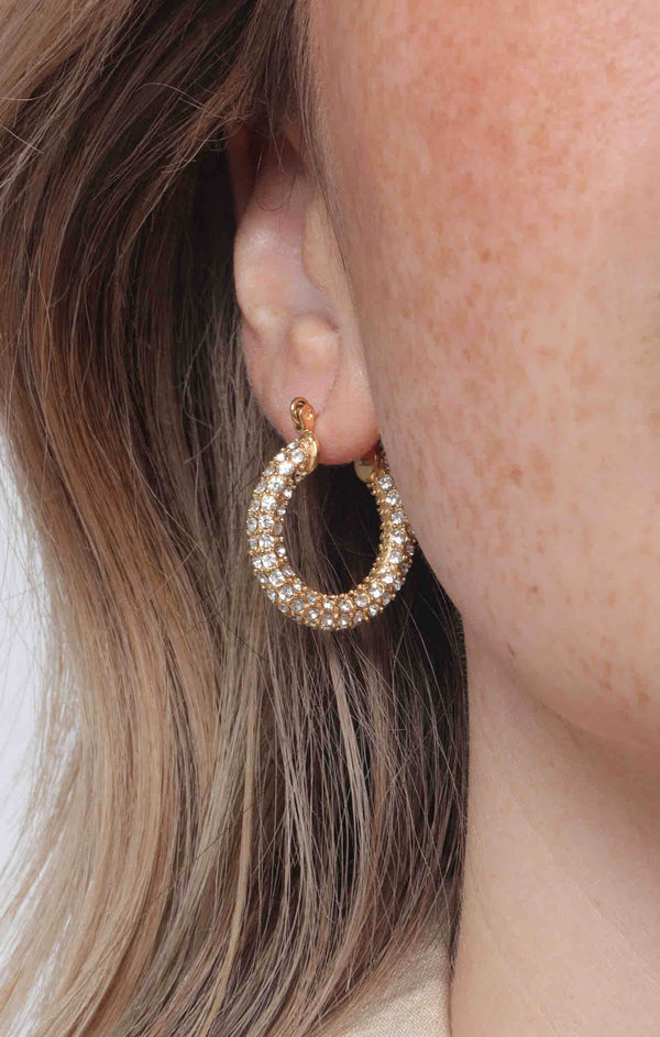 Marrin Costello Audrey Hoops ~ Diamond – Show Me Your Mumu