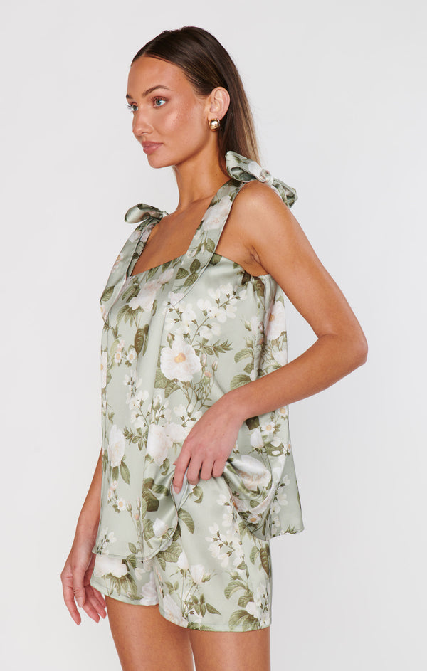 Glam Time Shorts ~ Secret Garden – Show Me Your Mumu