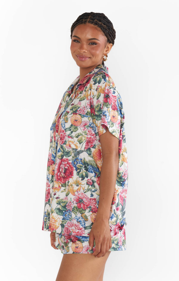 Sunday Morning Sleep Set ~ Dusty Meadows – Show Me Your Mumu