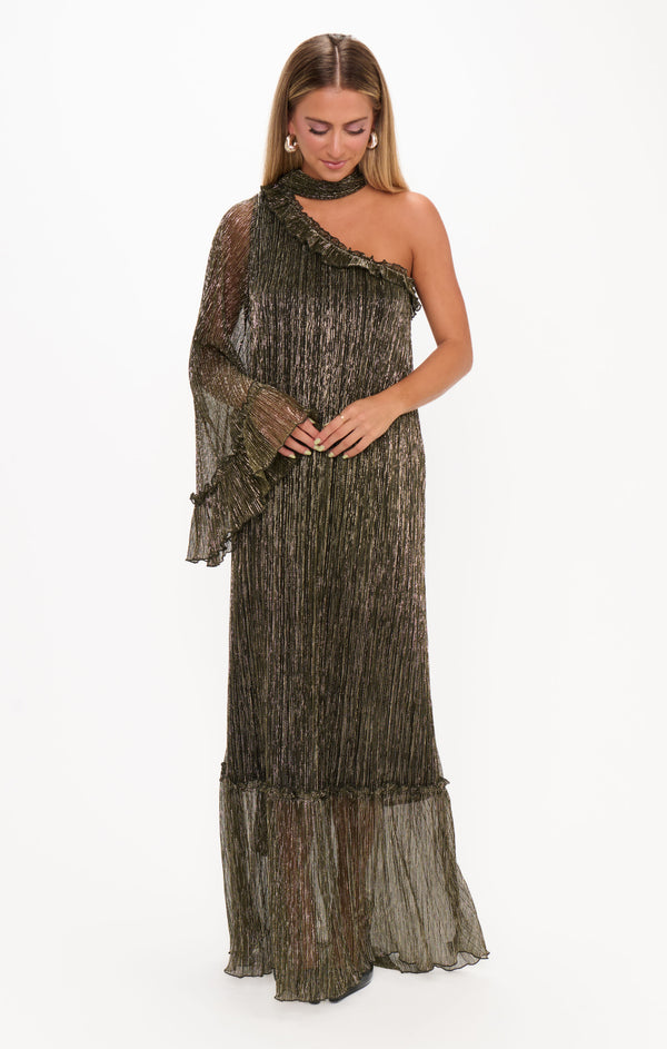 Wonder Dress ~ Eclipse Glimmer – Show Me Your Mumu