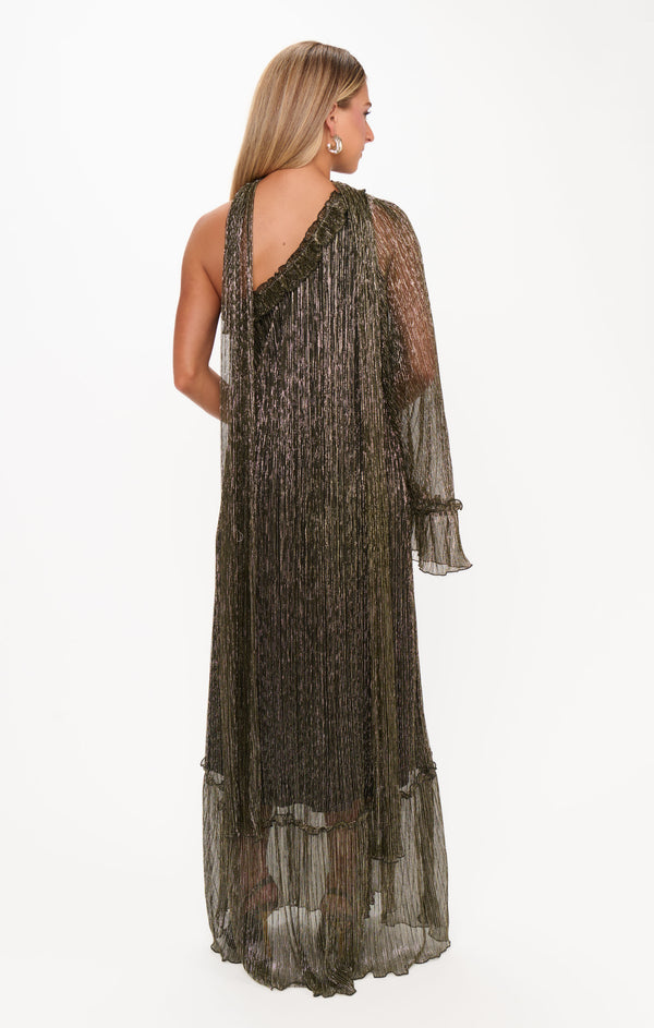 Wonder Dress ~ Eclipse Glimmer – Show Me Your Mumu