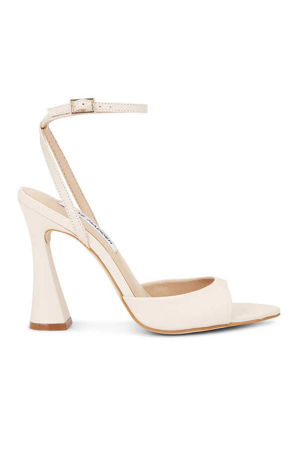Steve Madden Beki Heel ~ Bone Leather – Show Me Your Mumu