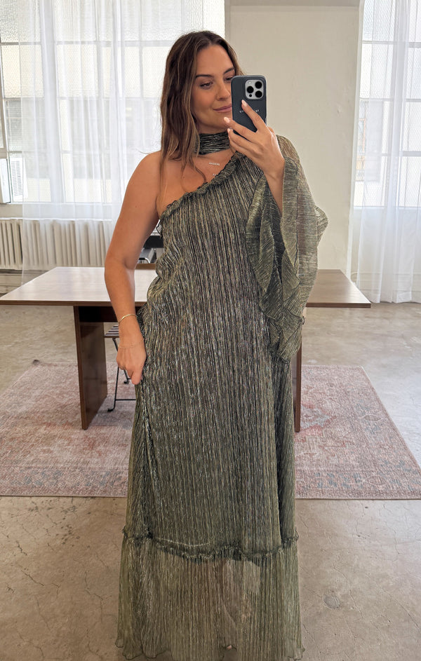 Wonder Dress ~ Eclipse Glimmer – Show Me Your Mumu