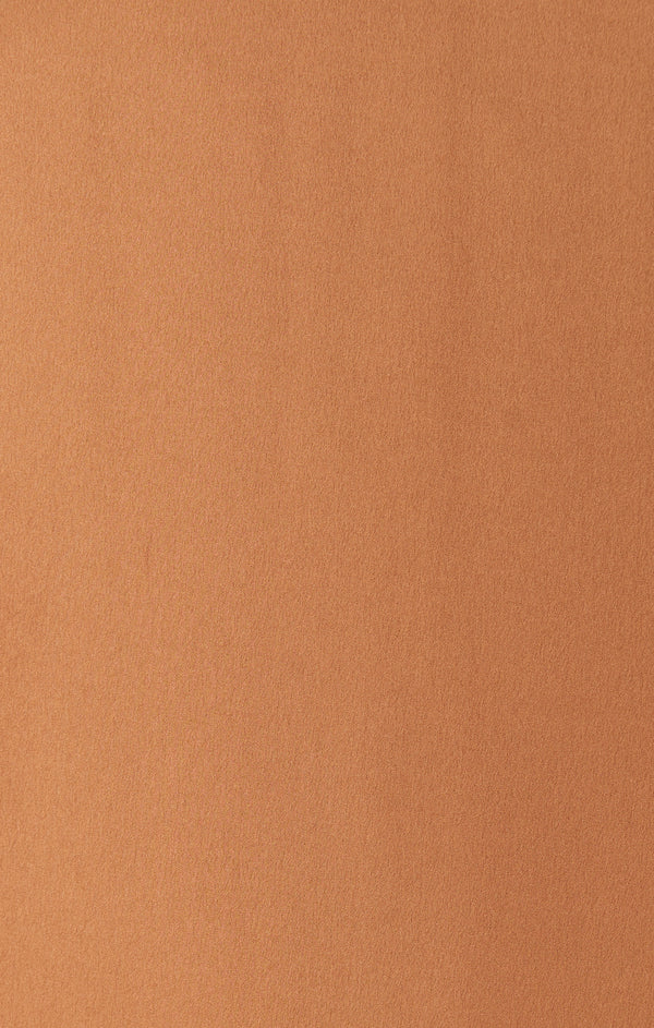 Bridesmaid Fabric Swatch ~ Copper Luxe Satin – Show Me Your Mumu